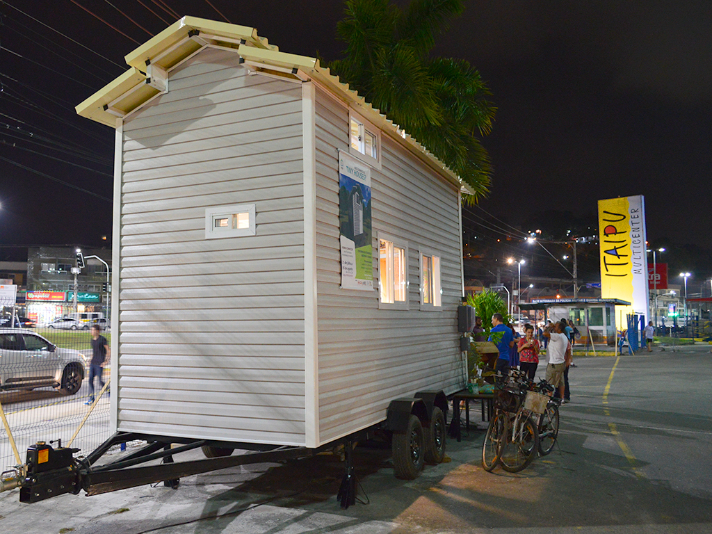 GALERIA - Tiny Brasil